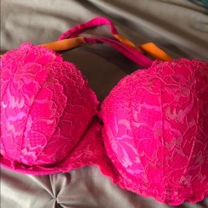 PINK Victoria's Secret Intimates & Sleepwear | Vs Pink Ultimate Purple ...